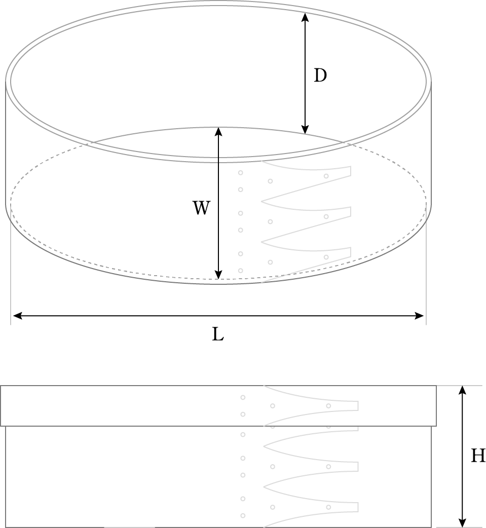 SIZE GUIDE – IFUJI