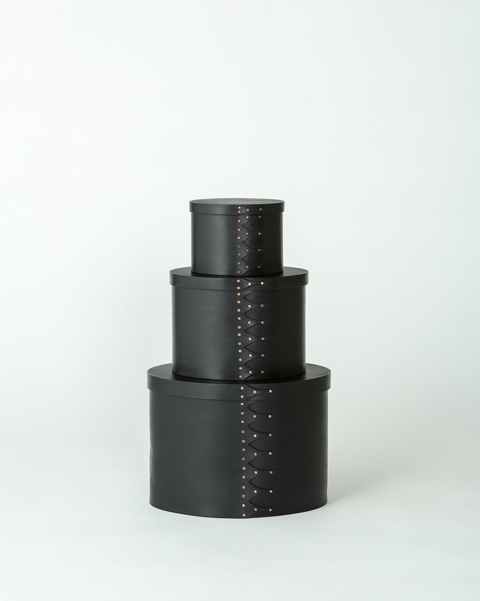 OVAL BOX type-D – IFUJI