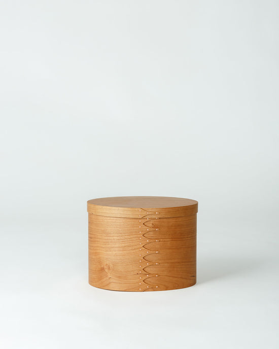 OVAL BOX type-D – IFUJI