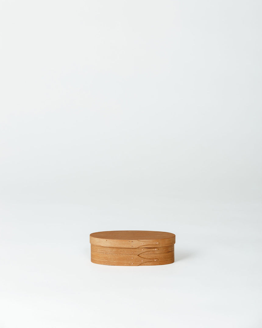 OVAL BOX – IFUJI